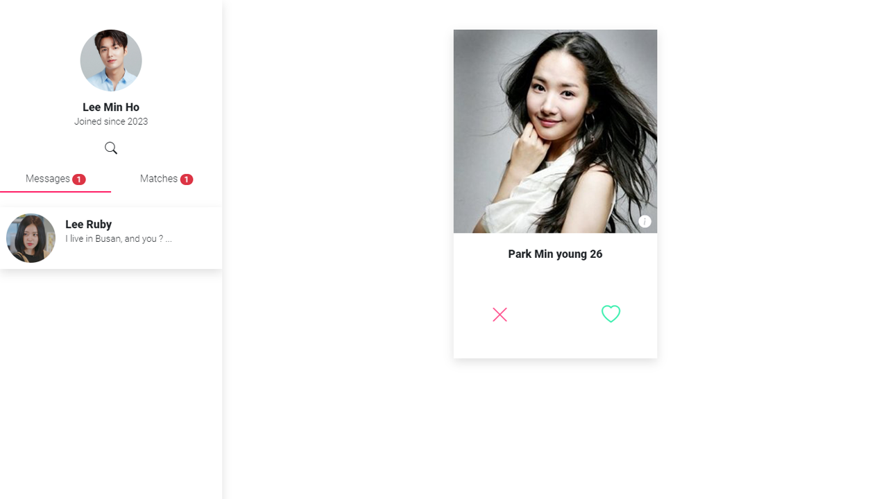 Arief Rahman Journey - Projects