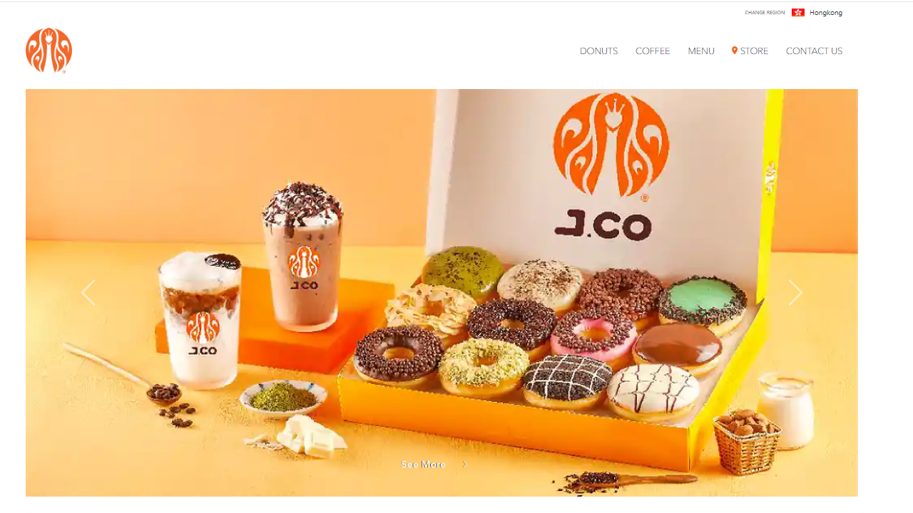 Arief Rahman Journey - Projects