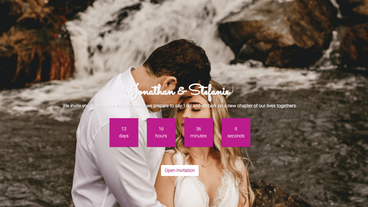 Arief Rahman Journey - Projects